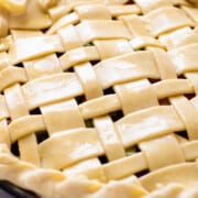 How to Make (and Use) an Egg Wash - Everyday Pie