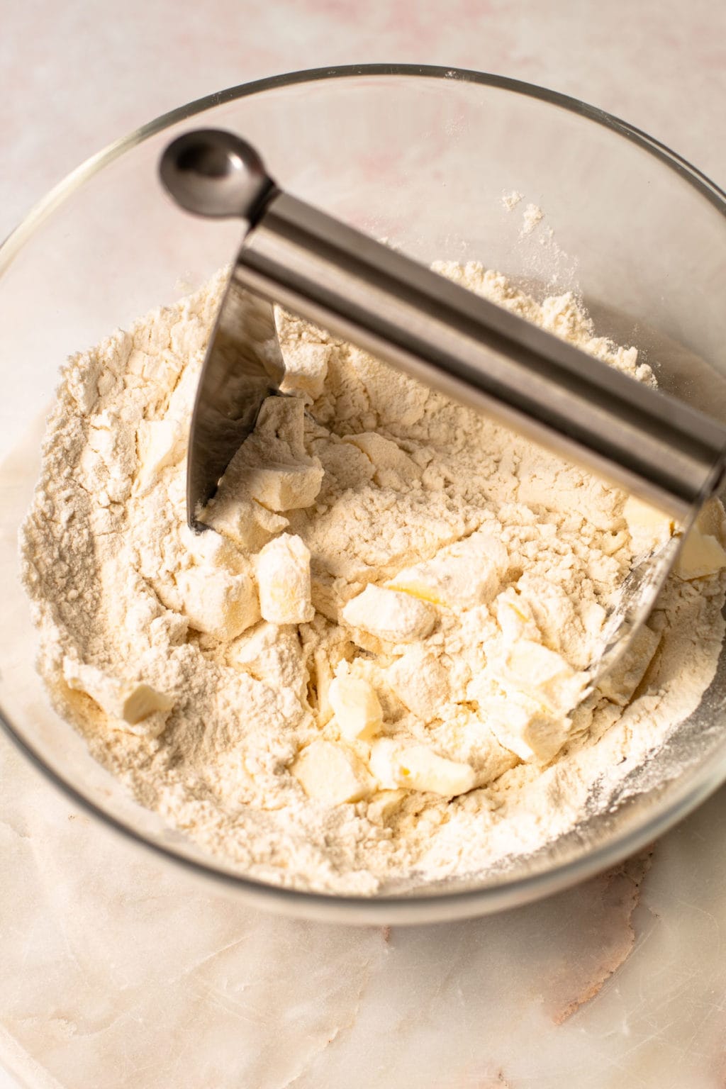 Wholesome Apple Crisp (Made with Maple Syrup) - Everday Pie