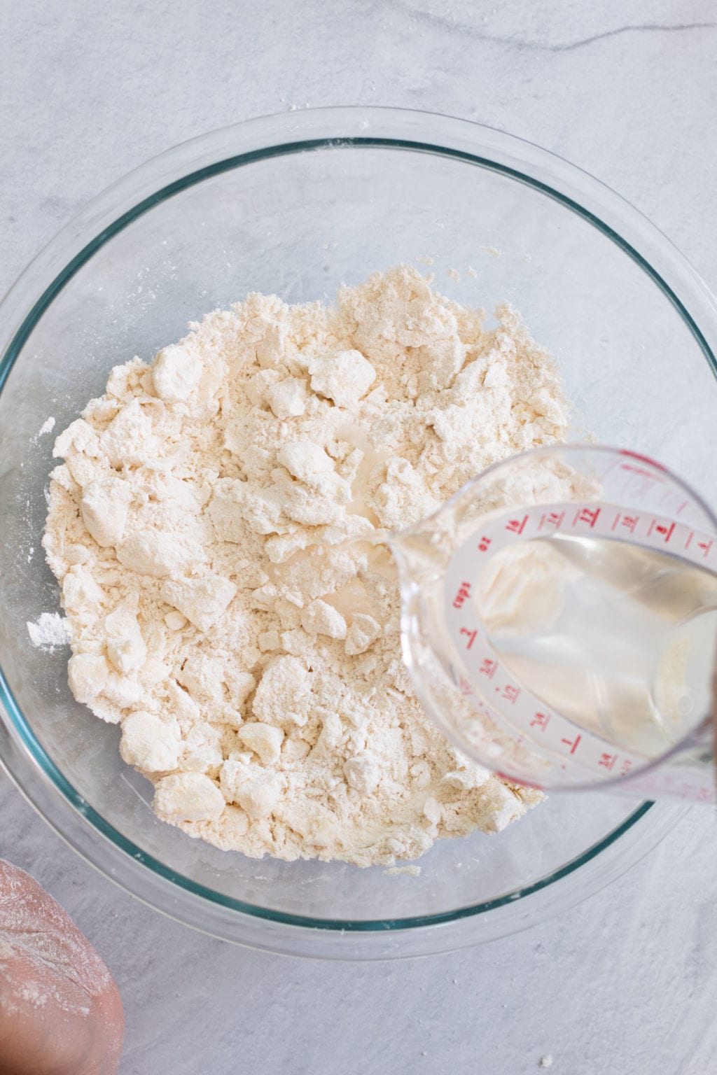 How to Make Pie Crust By Hand - Everyday Pie