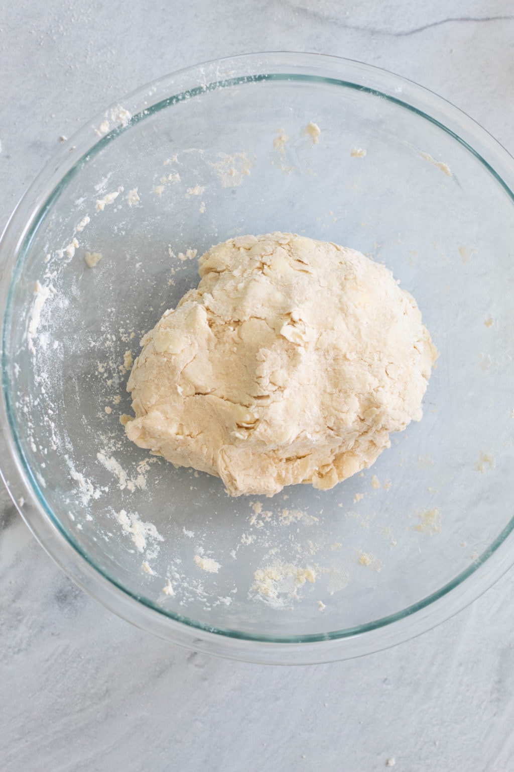 How to Make Pie Crust By Hand - Everyday Pie