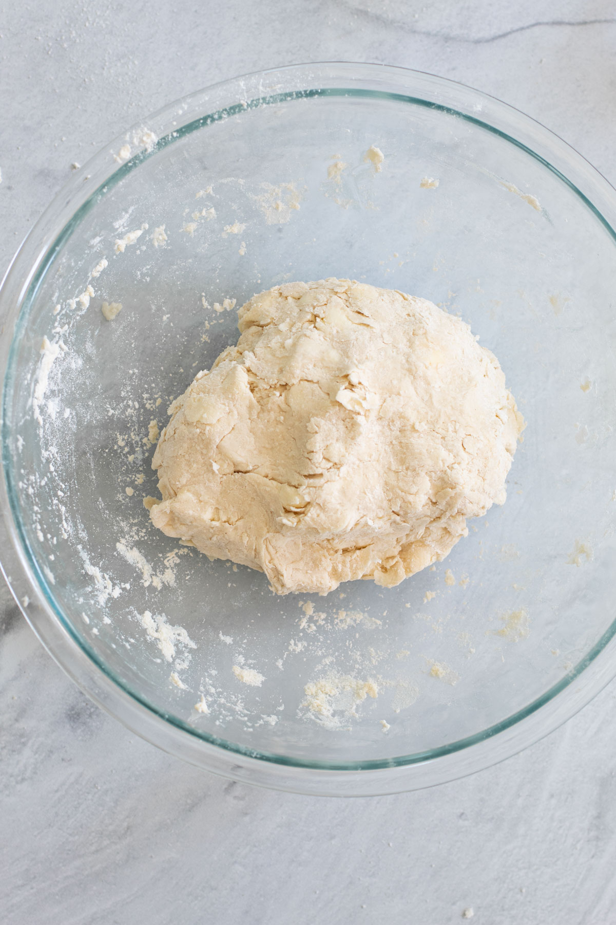 How to Make Pie Crust By Hand - Everyday Pie
