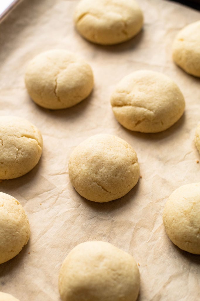 Easy Italian Anise Cookies - Everyday Pie