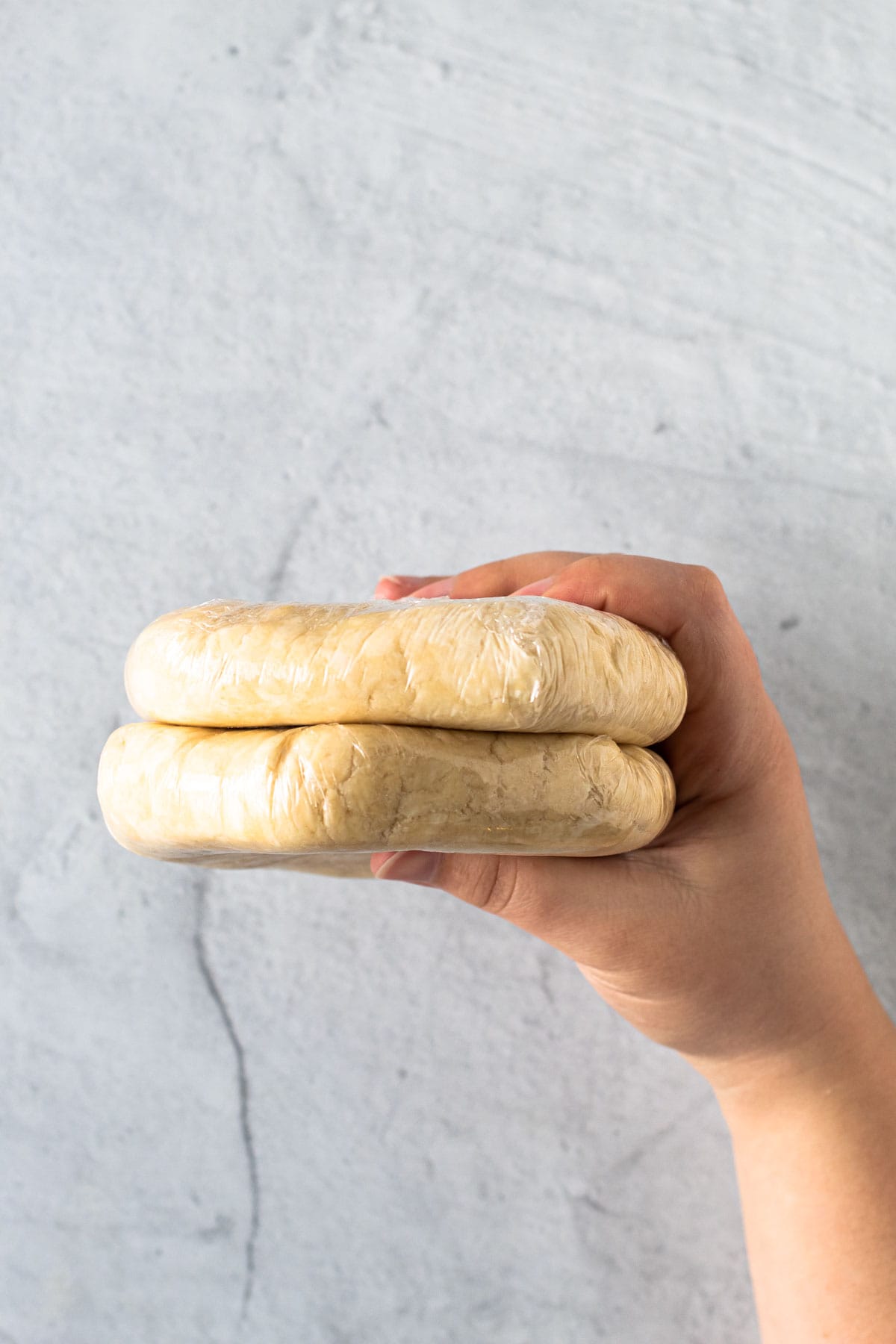 Pâte Brisée (Shortcrust Pastry) - Everyday Pie