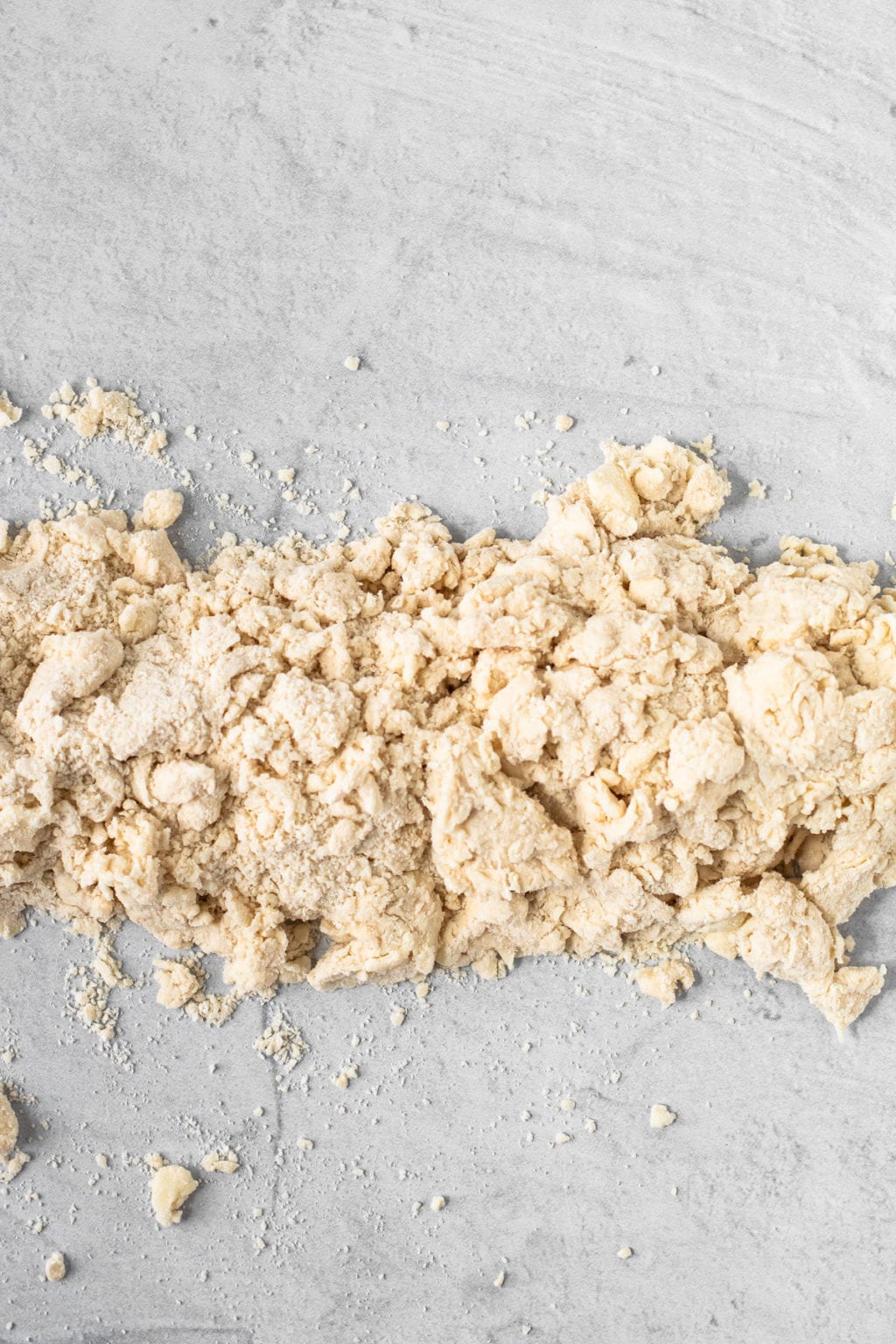 Pâte Brisée (Shortcrust Pastry) - Everyday Pie