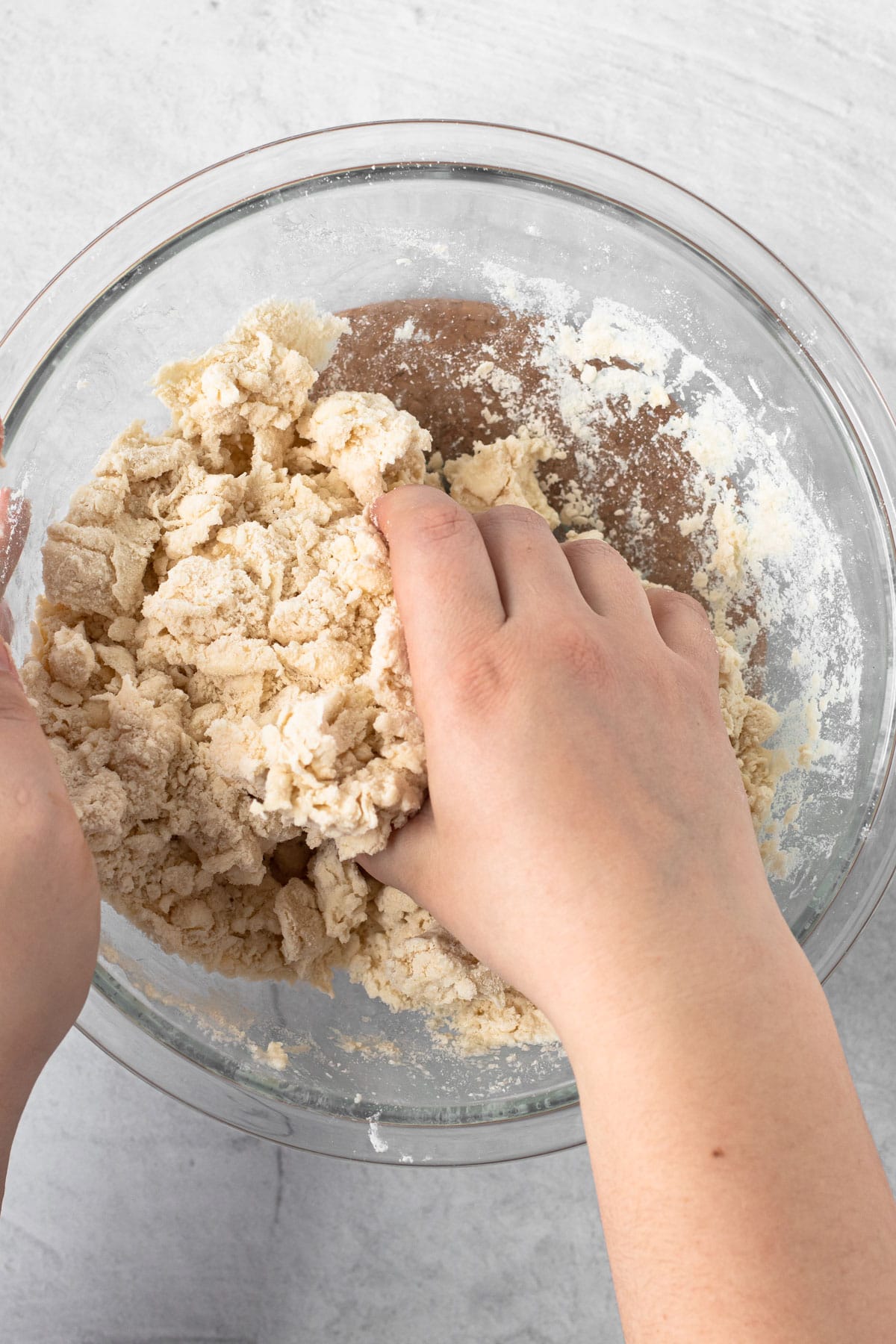 Pâte Brisée (Shortcrust Pastry) - Everyday Pie