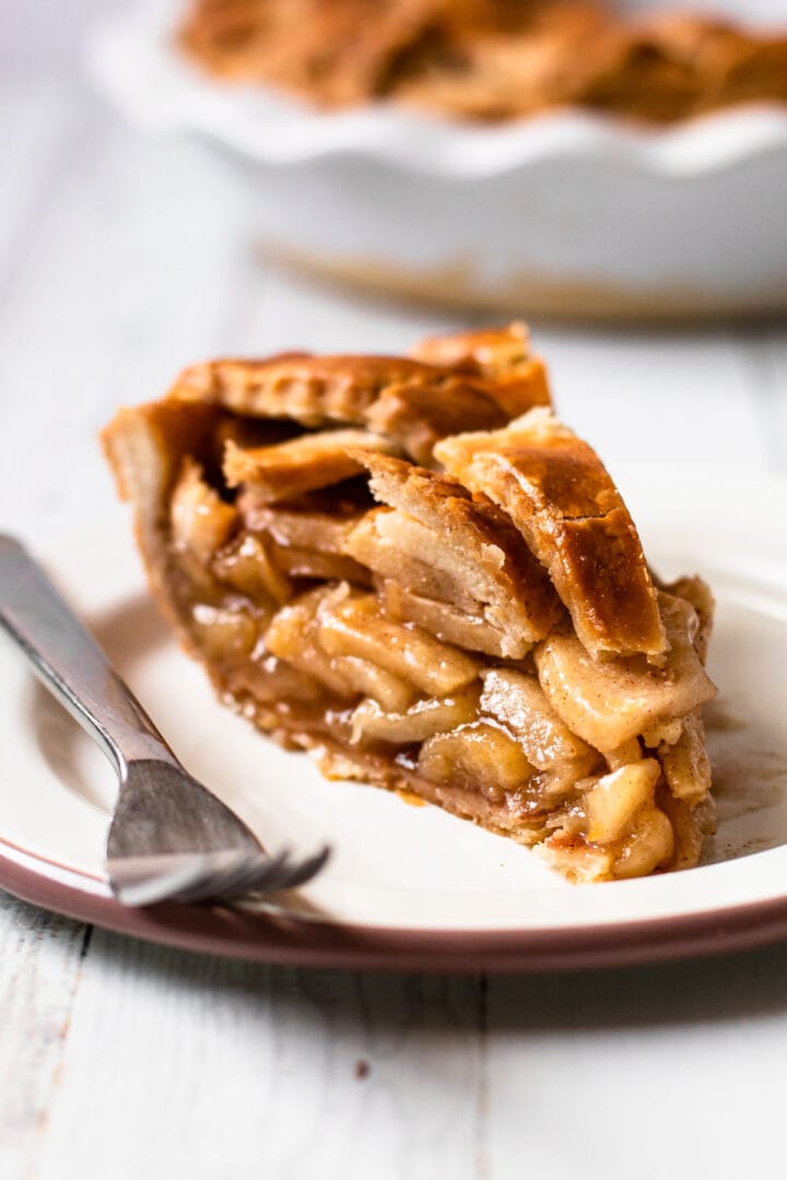 10 Baking Tips for Perfect Pies - Everyday Pie