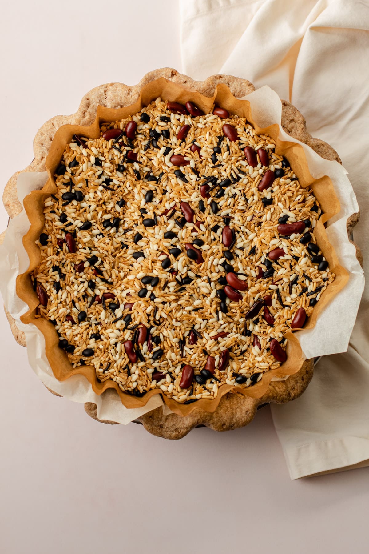 Spelt Pie Crust - Everyday Pie