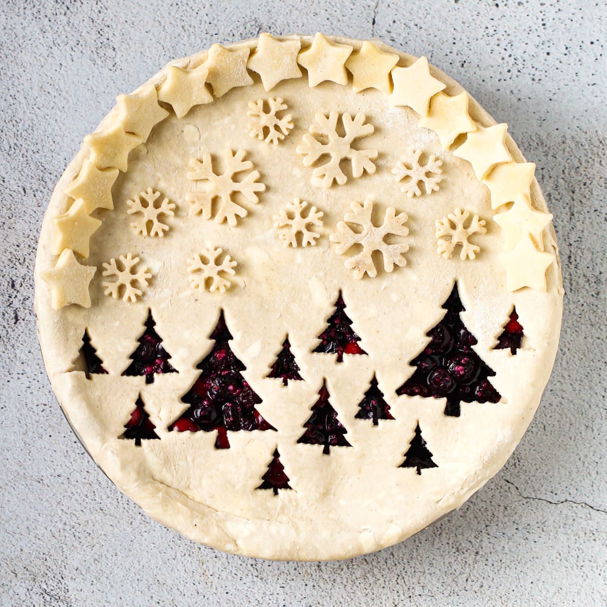 The Best Christmas Pies Everyday Pie