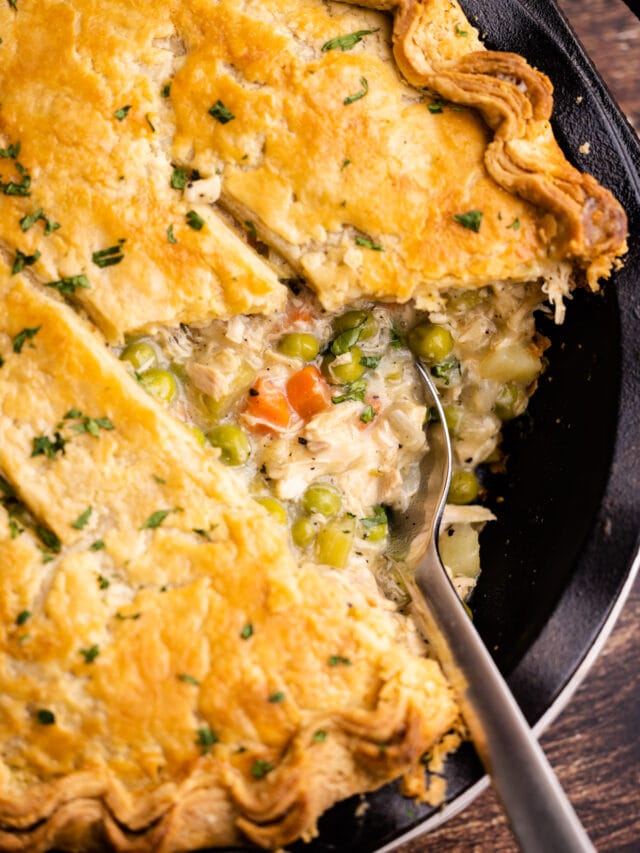 Delicious Pie Recipes for Any and Everyday - Everyday Pie