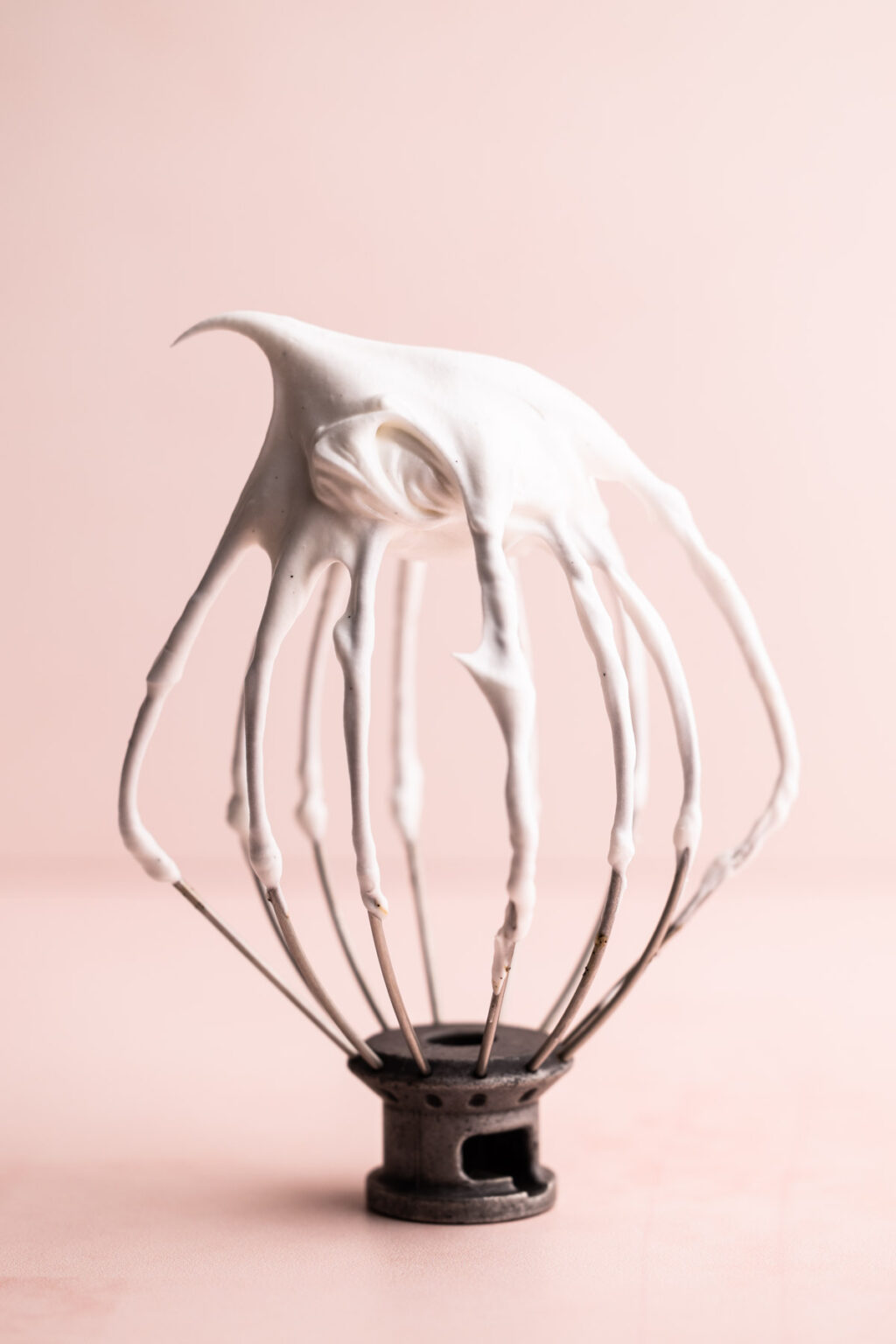 How to Make Swiss Meringue - Everyday Pie