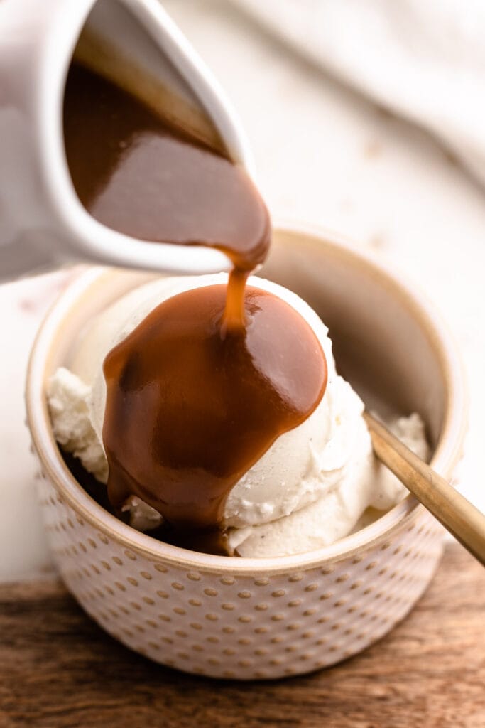 How to Make Butterscotch - Everyday Pie