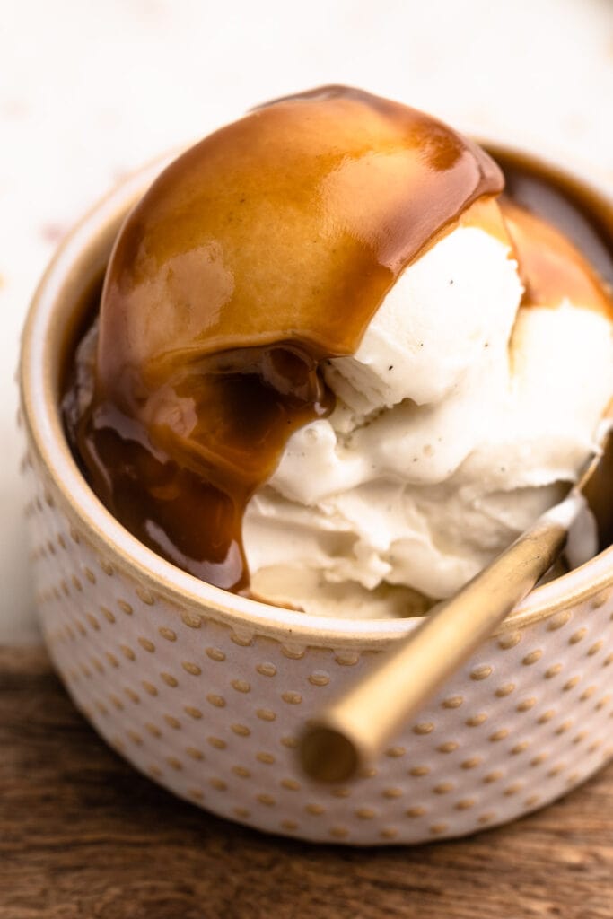 How to Make Butterscotch - Everyday Pie