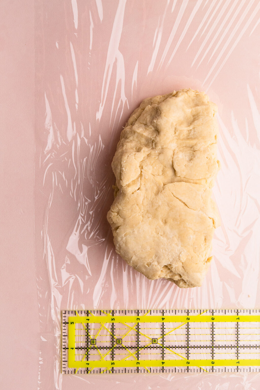 Classic Puff Pastry (Full Puff Pastry) - Everyday Pie