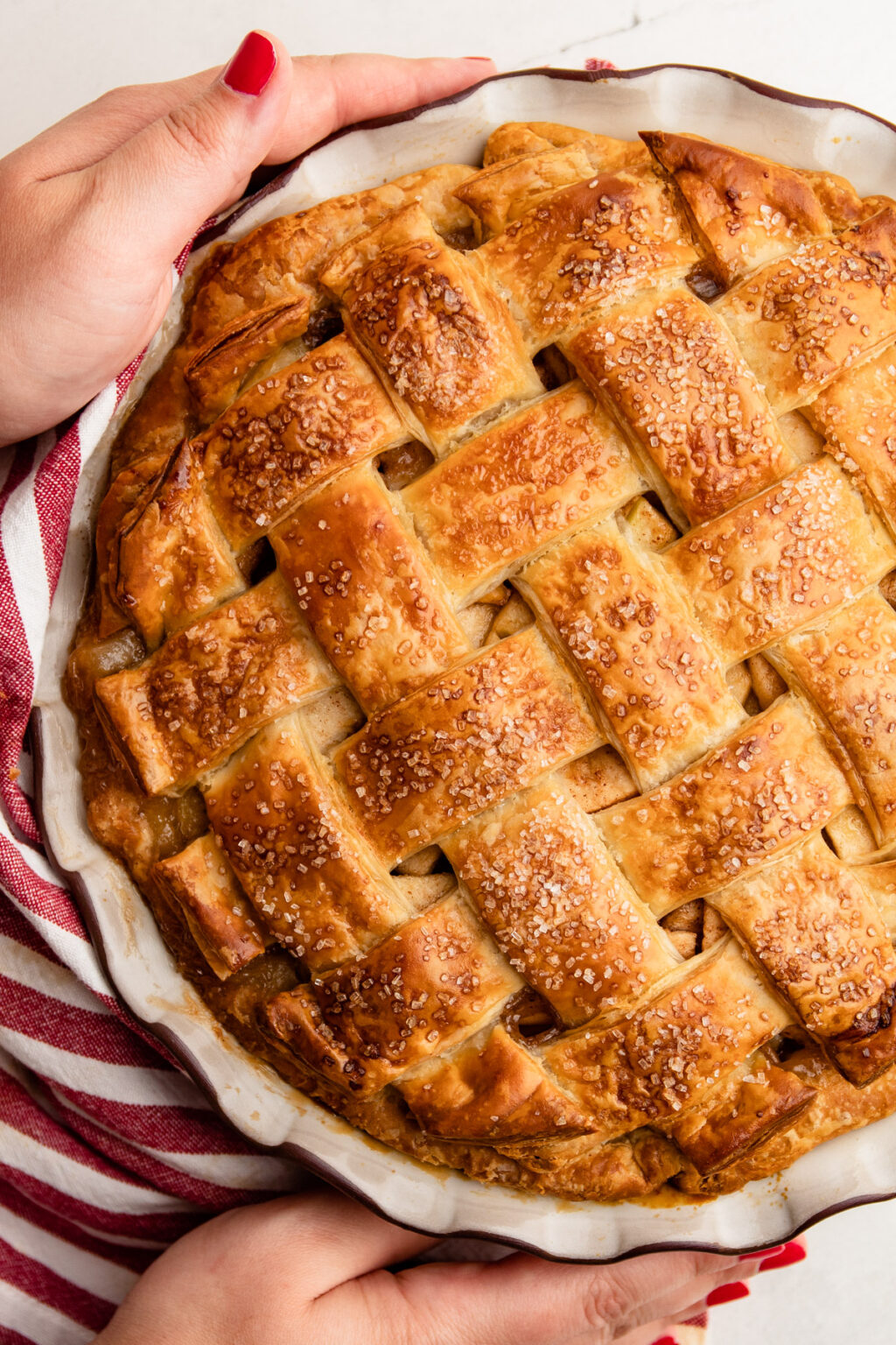 About - Everyday Pie