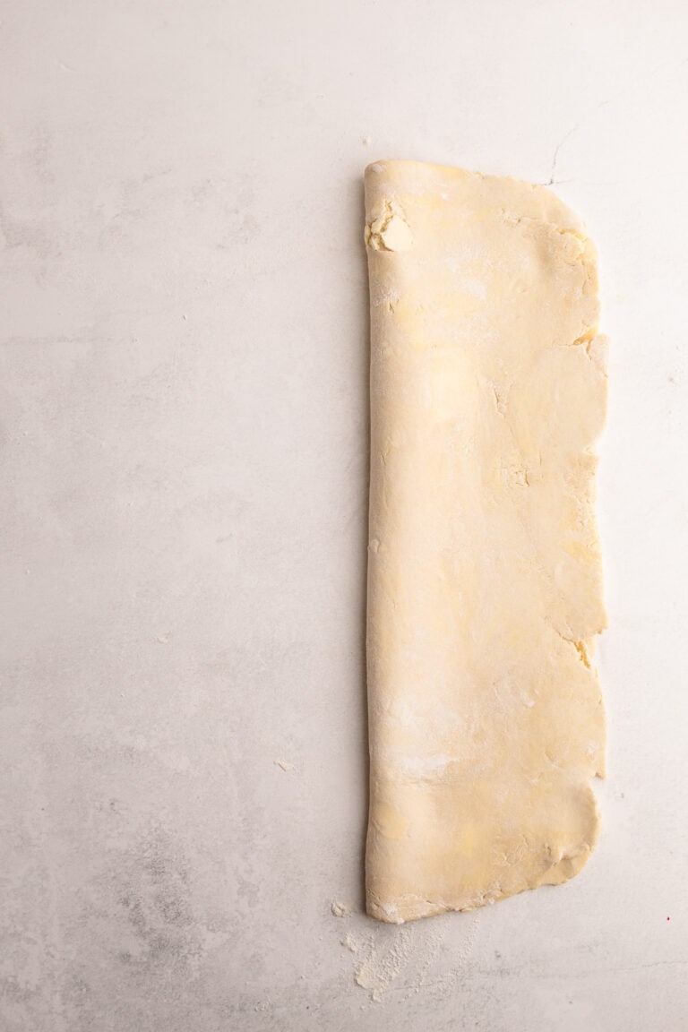 Flaky Pie Crust - Everyday Pie