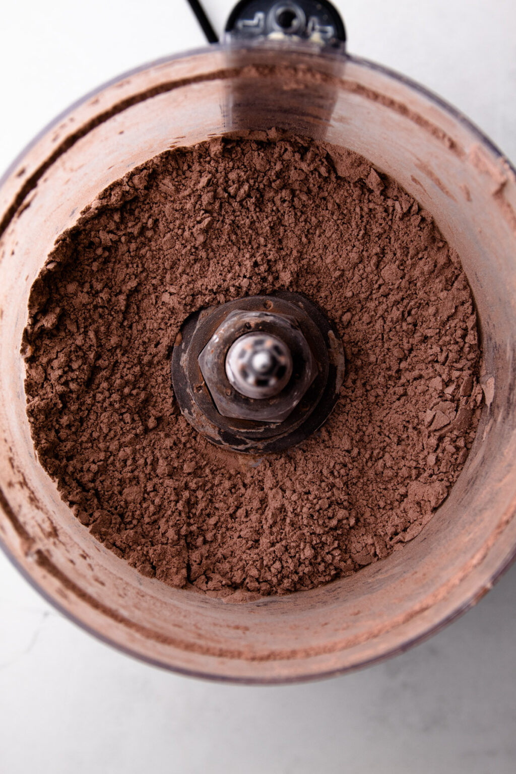 Easy Chocolate Pie Crust - Everyday Pie