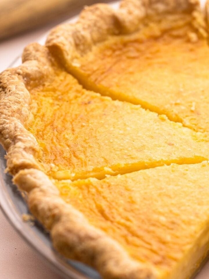 Sweet Pies - Everyday Pie