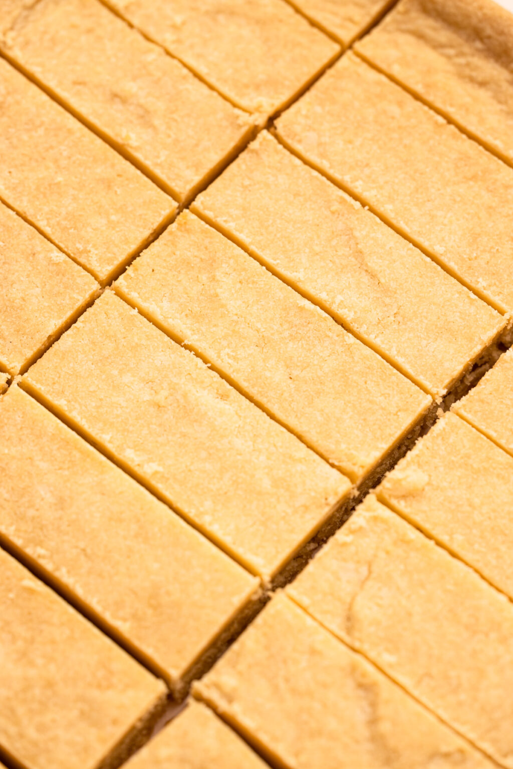 Ted Lasso Biscuits - Everyday Pie