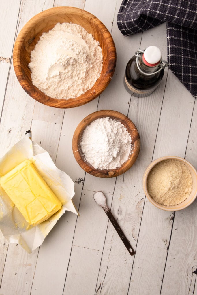 Ted Lasso Biscuits - Everyday Pie