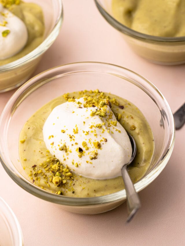 Creamy Rice Pudding - Everyday Pie