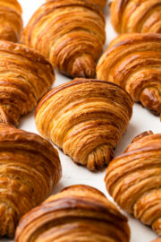 How to Make Croissants - Everyday Pie