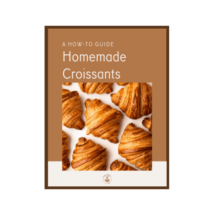 How to Make Croissants - Everyday Pie
