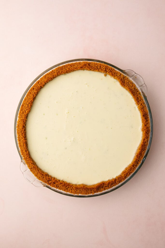 Key Lime Pie - Everyday Pie