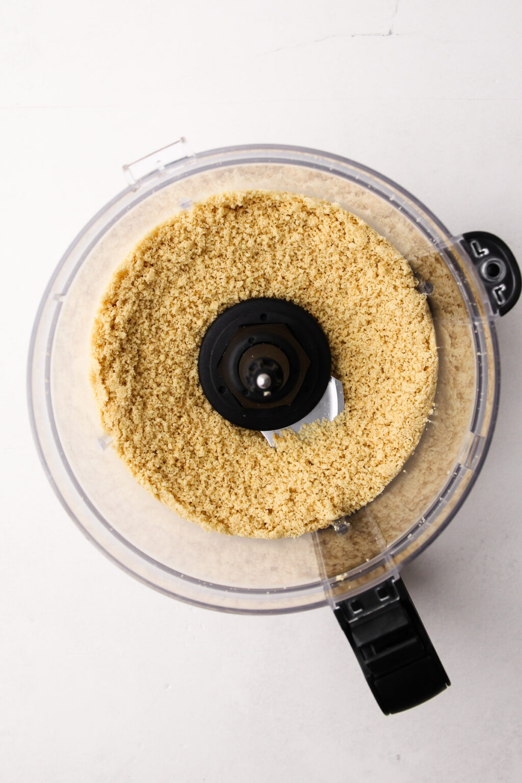 How to Make a Crumb Crust - Everyday Pie