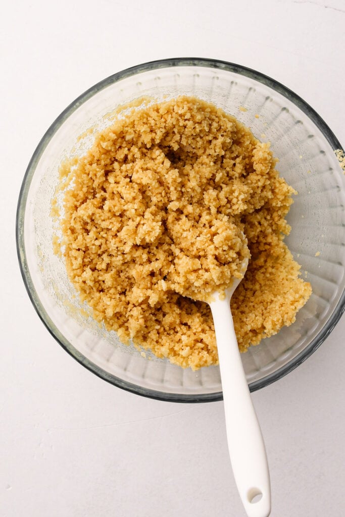 How to Make a Crumb Crust - Everyday Pie