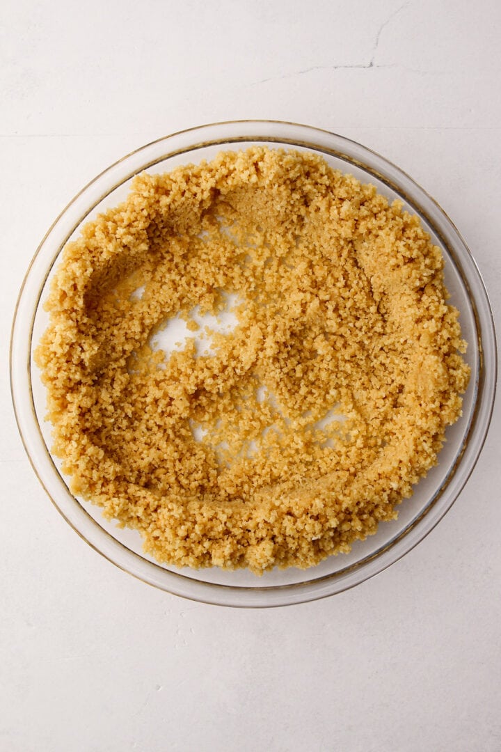 Blueberry Cream Cheese Pie - Everyday Pie