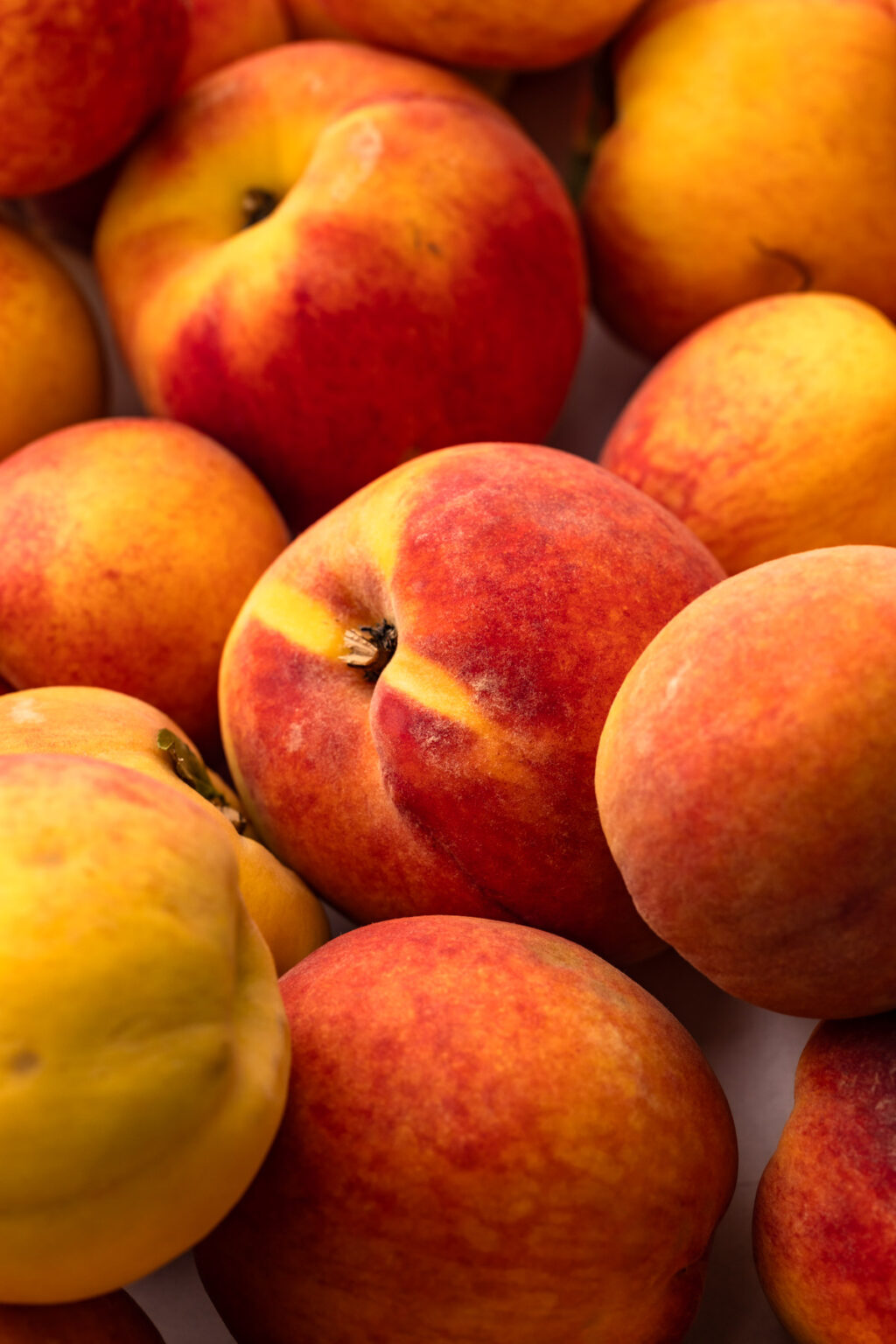 Peach Turnovers - Everyday Pie