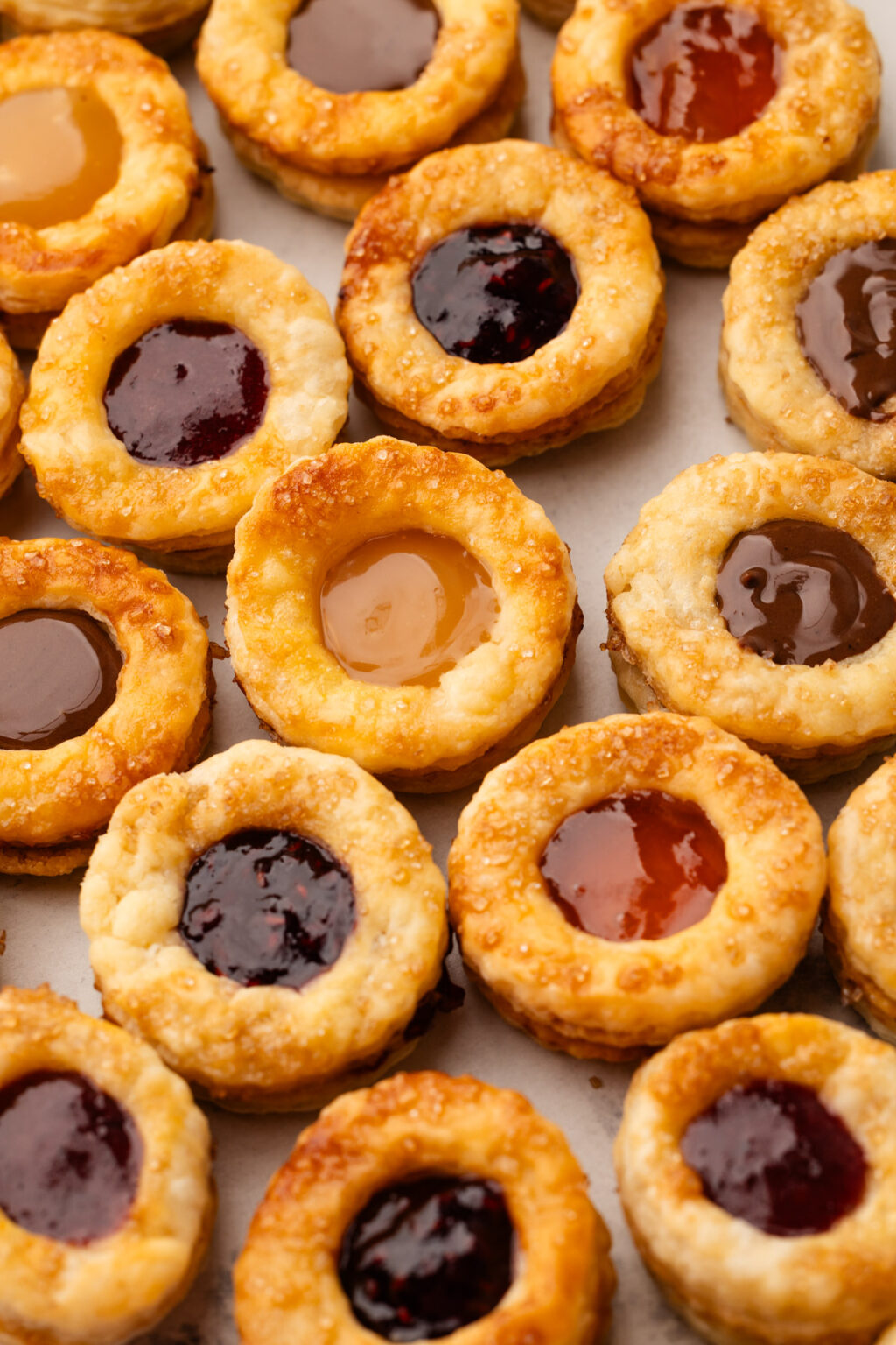 Pie Crust Cookies - Everyday Pie