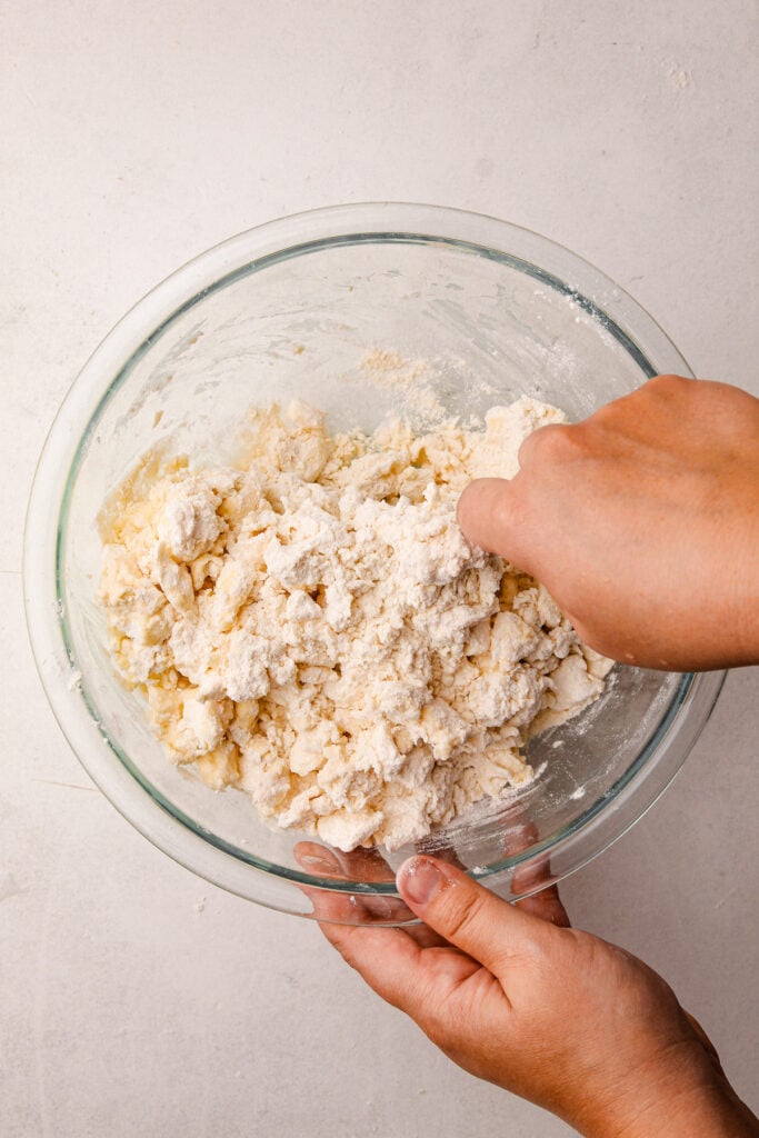 How to Use a Pastry Blender to Make Pie Crust - Everyday Pie
