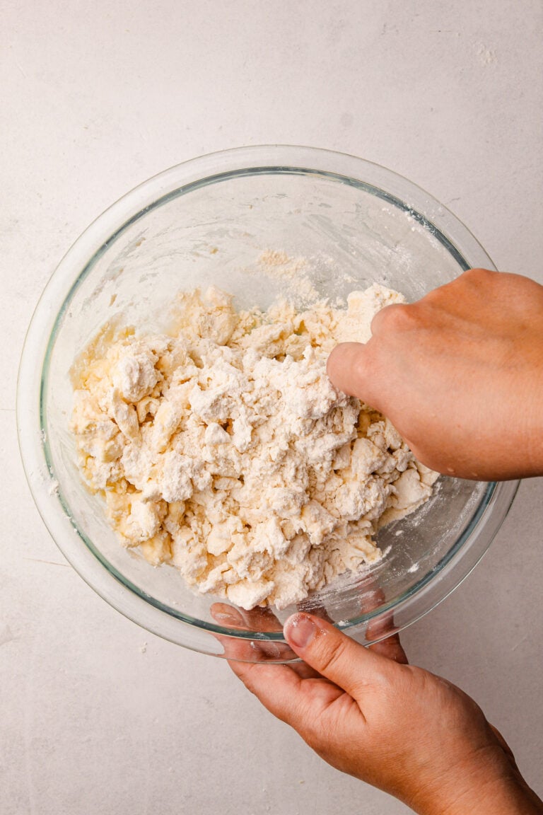 How to Use a Pastry Blender to Make Pie Crust - Everyday Pie