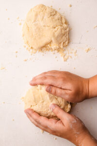How to Make Pie Crust By Hand - Everyday Pie