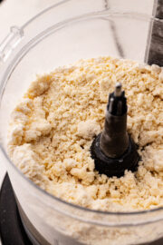 How to Make Pie Crust in the Food Processor - Everyday Pie