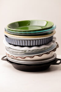 A Guide to the Best Pie Pans - Everyday Pie