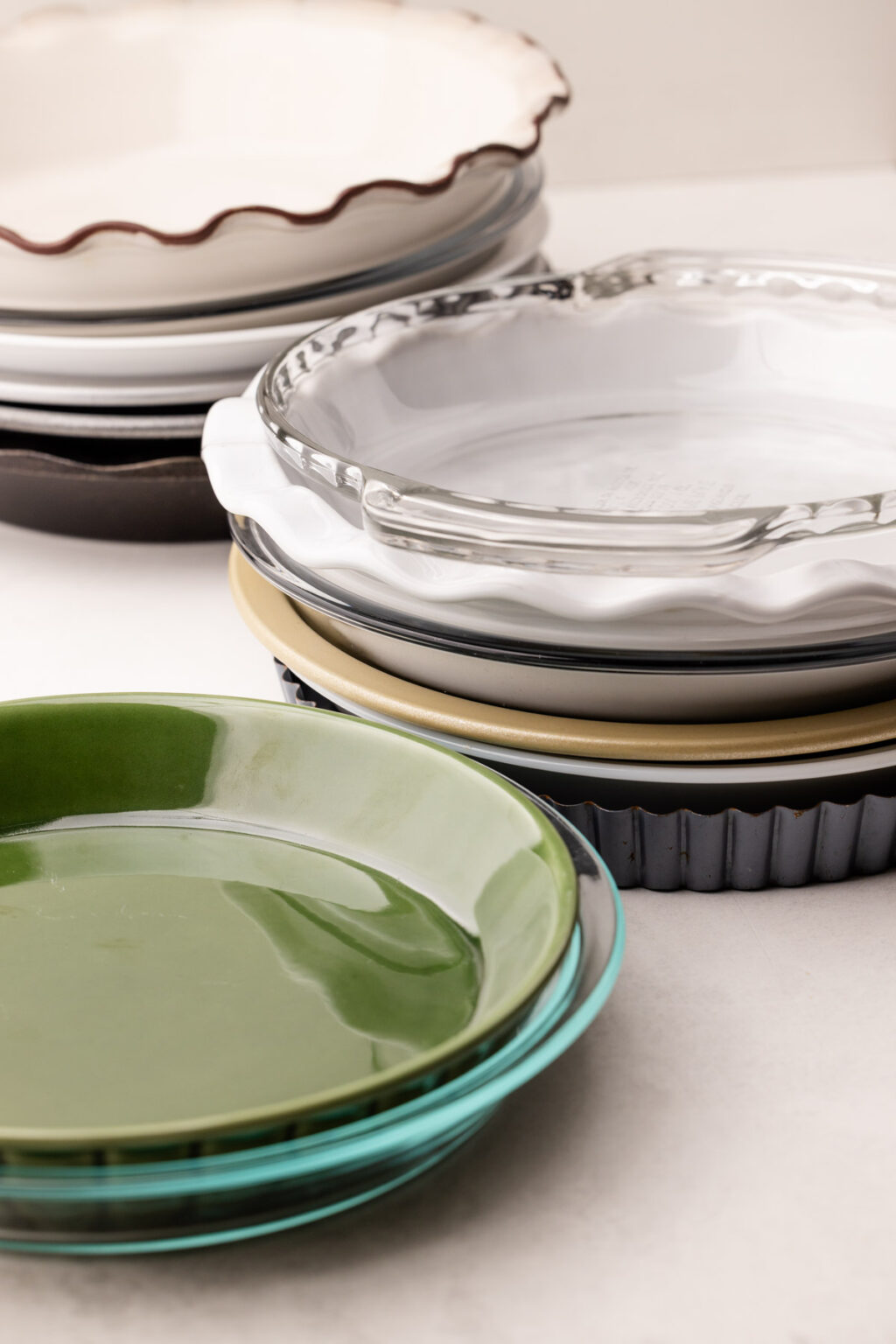 A Guide to the Best Pie Pans - Everyday Pie