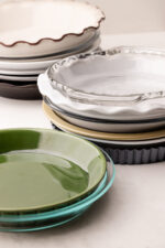 A Guide to the Best Pie Pans - Everyday Pie
