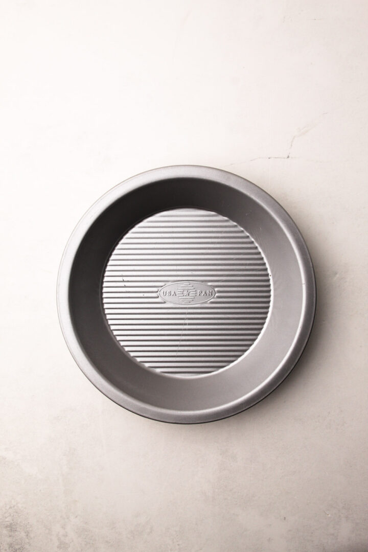 A Guide to the Best Pie Pans - Everyday Pie