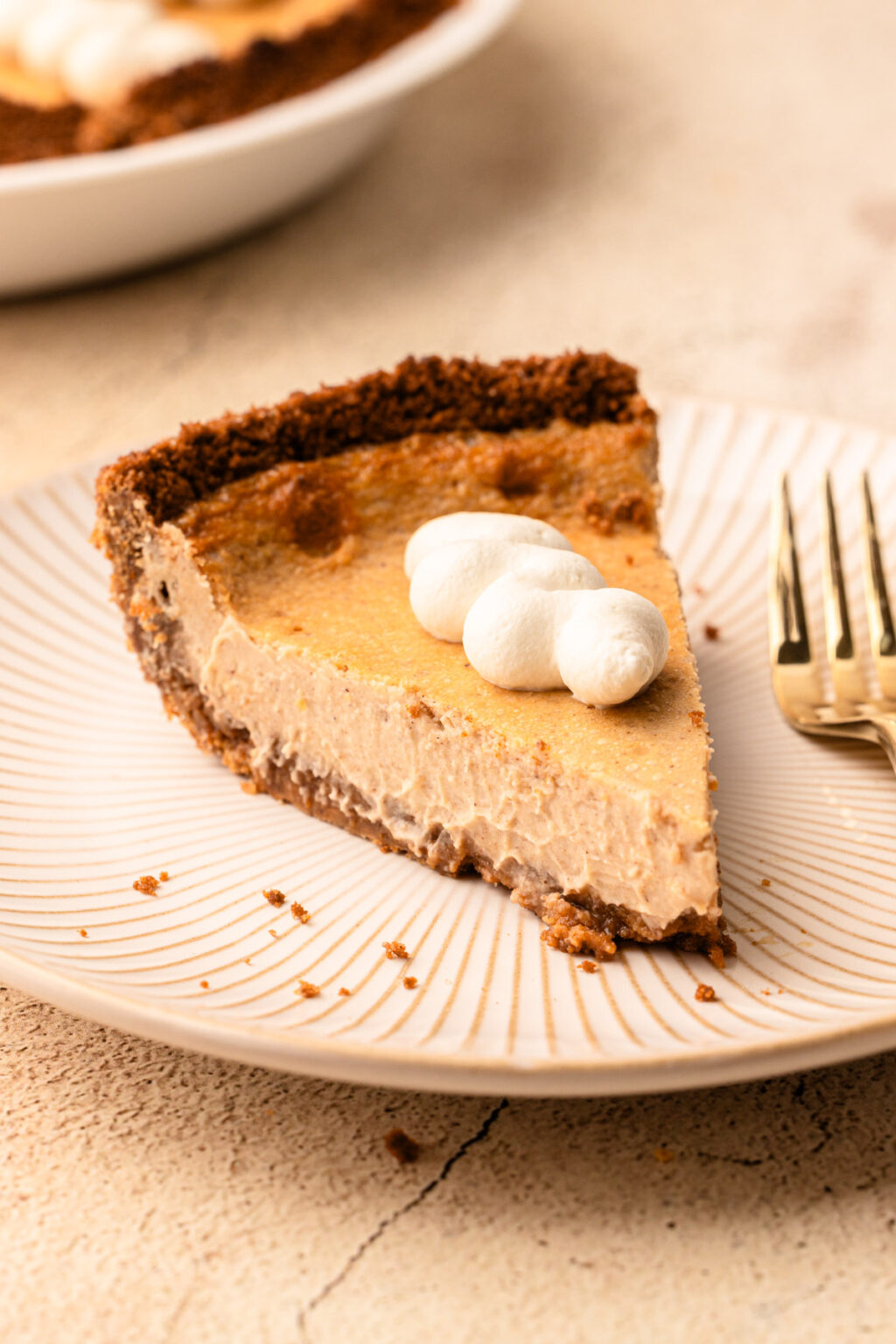 Cinnamon Pie - Everyday Pie