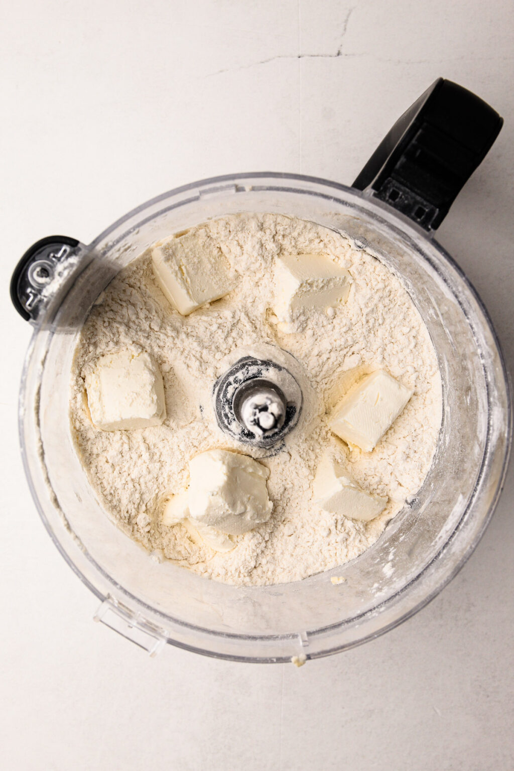 Cream Cheese Pie Crust - Everyday Pie