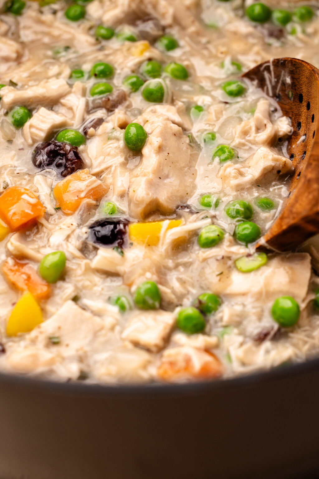 Turkey Pot Pie - Everyday Pie