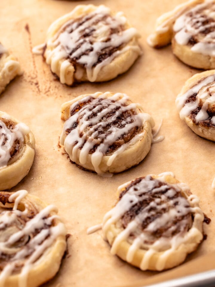 Easy Italian Anise Cookies - Everyday Pie
