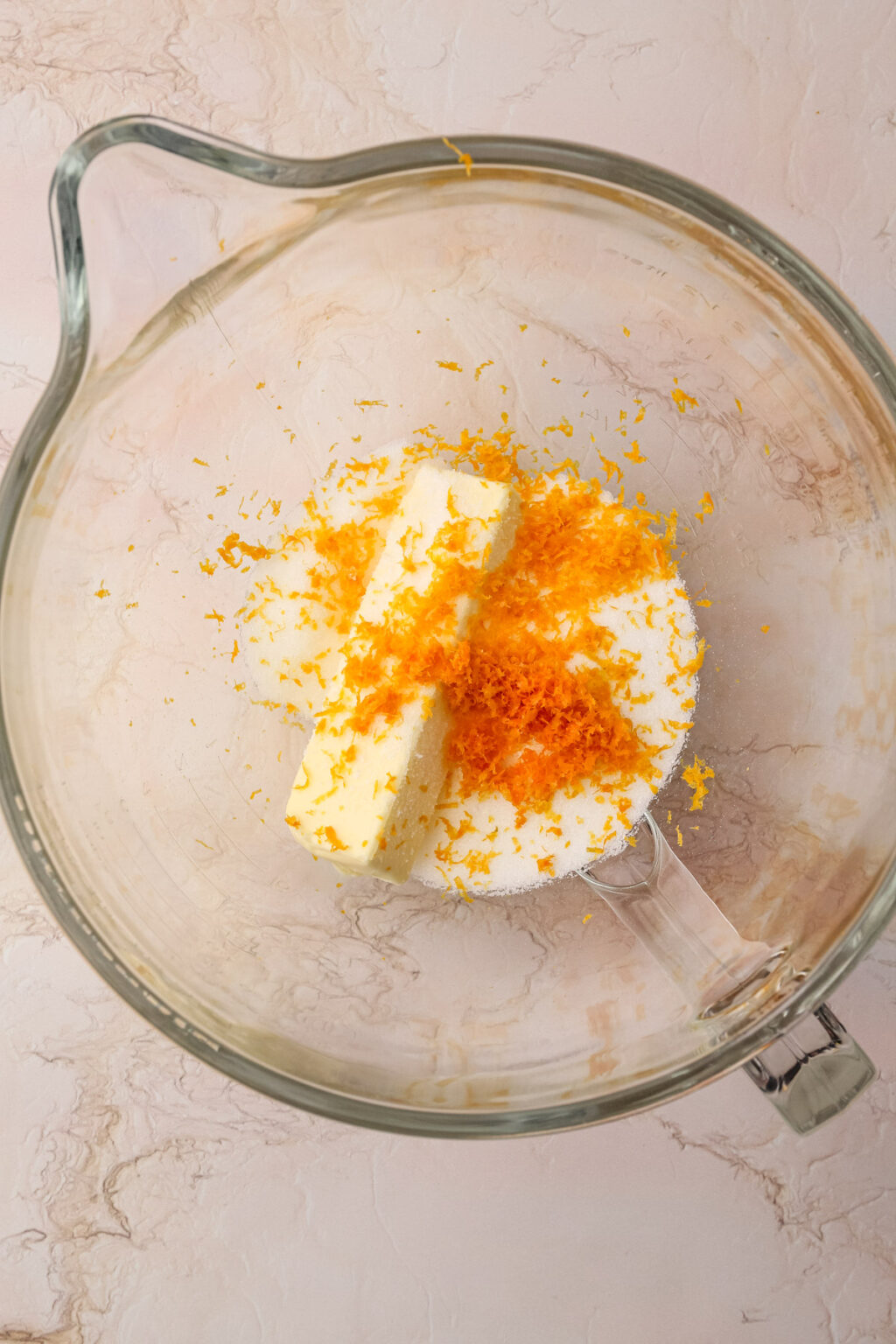 How to Zest Citrus - Everyday Pie
