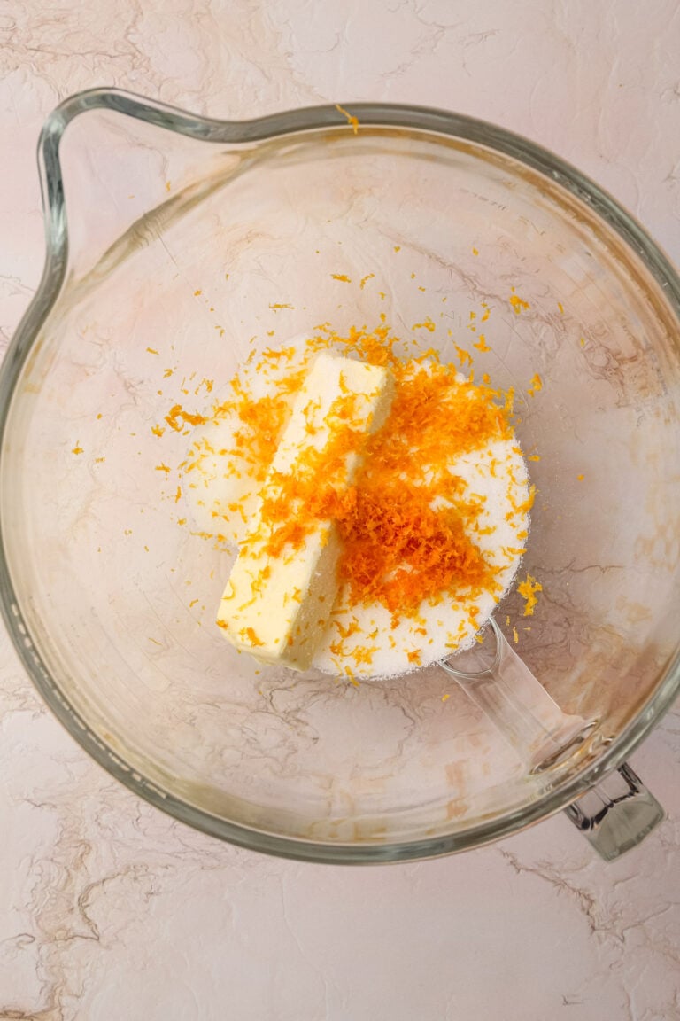 How to Zest Citrus - Everyday Pie