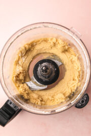 How to Make Pâte Sablée - Everyday Pie