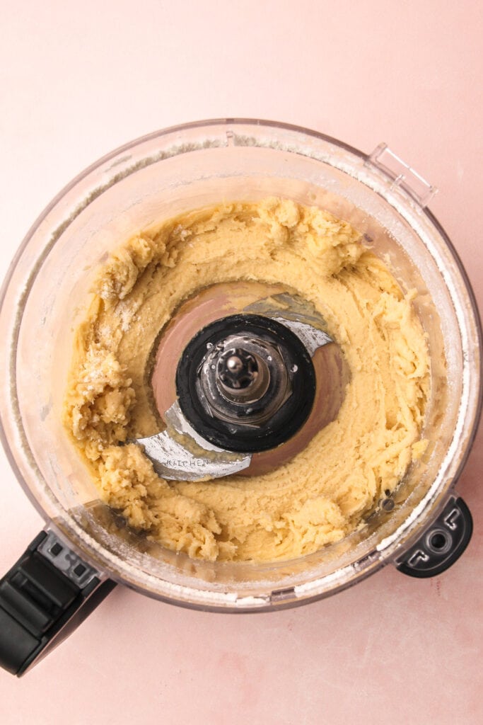 How to Make Pâte Sablée - Everyday Pie