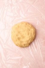 How to Make Pâte Sablée - Everyday Pie