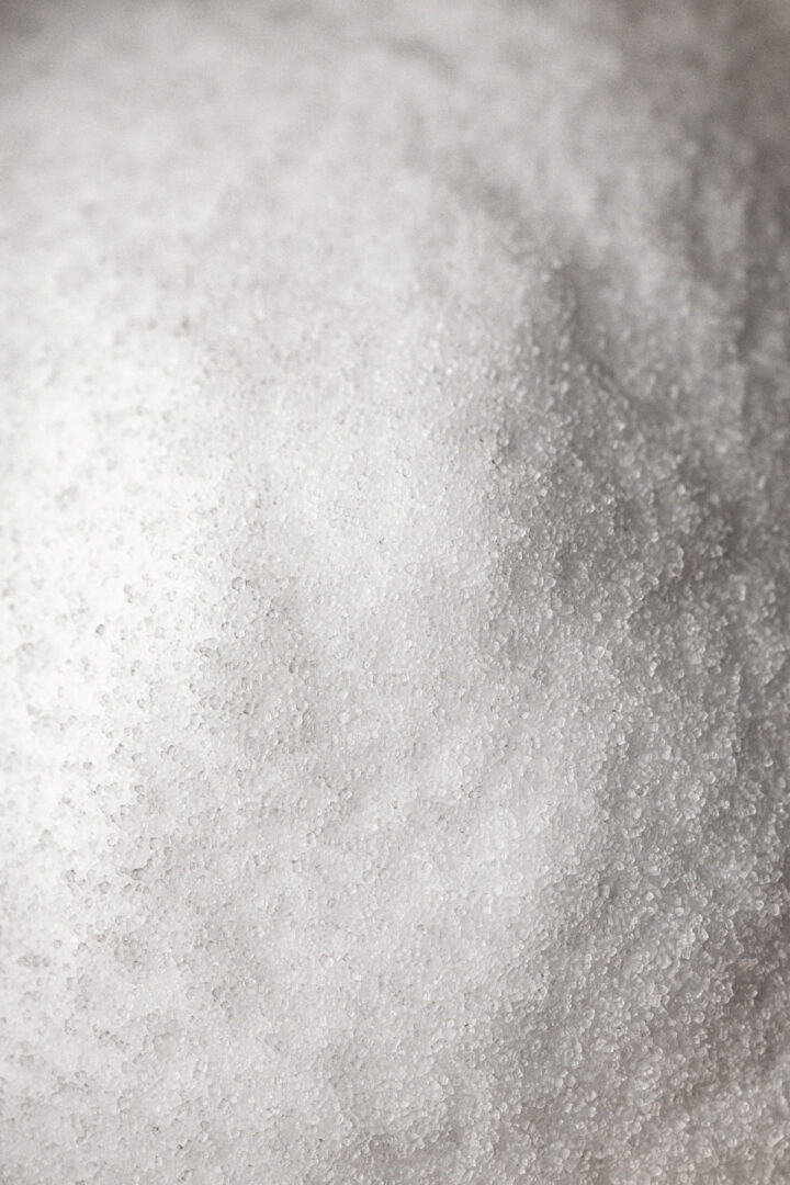 Why Salt Type Matters in Your Recipes - Everyday Pie